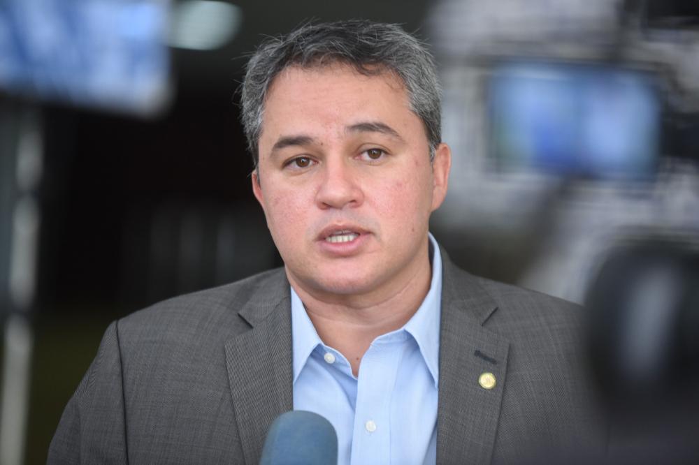 Efraim afirma que União Brasil vota fechado com Adriano Galdino na ALPB Efraim afirma que União Brasil vota fechado com Adriano Galdino na ALPB